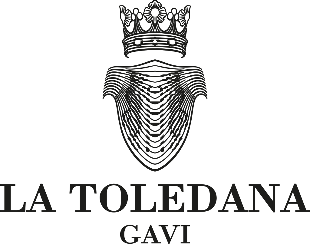 2021 La Toledana - Gavi di Gavi - DOCG - 0,75 L